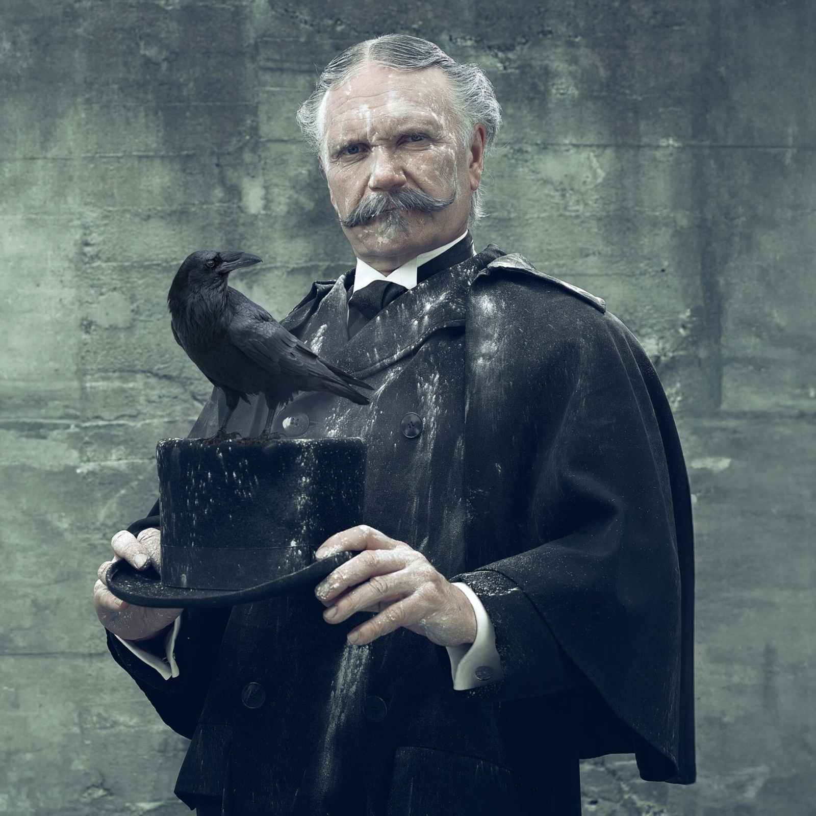 Haugesundteater – ALEXANDER